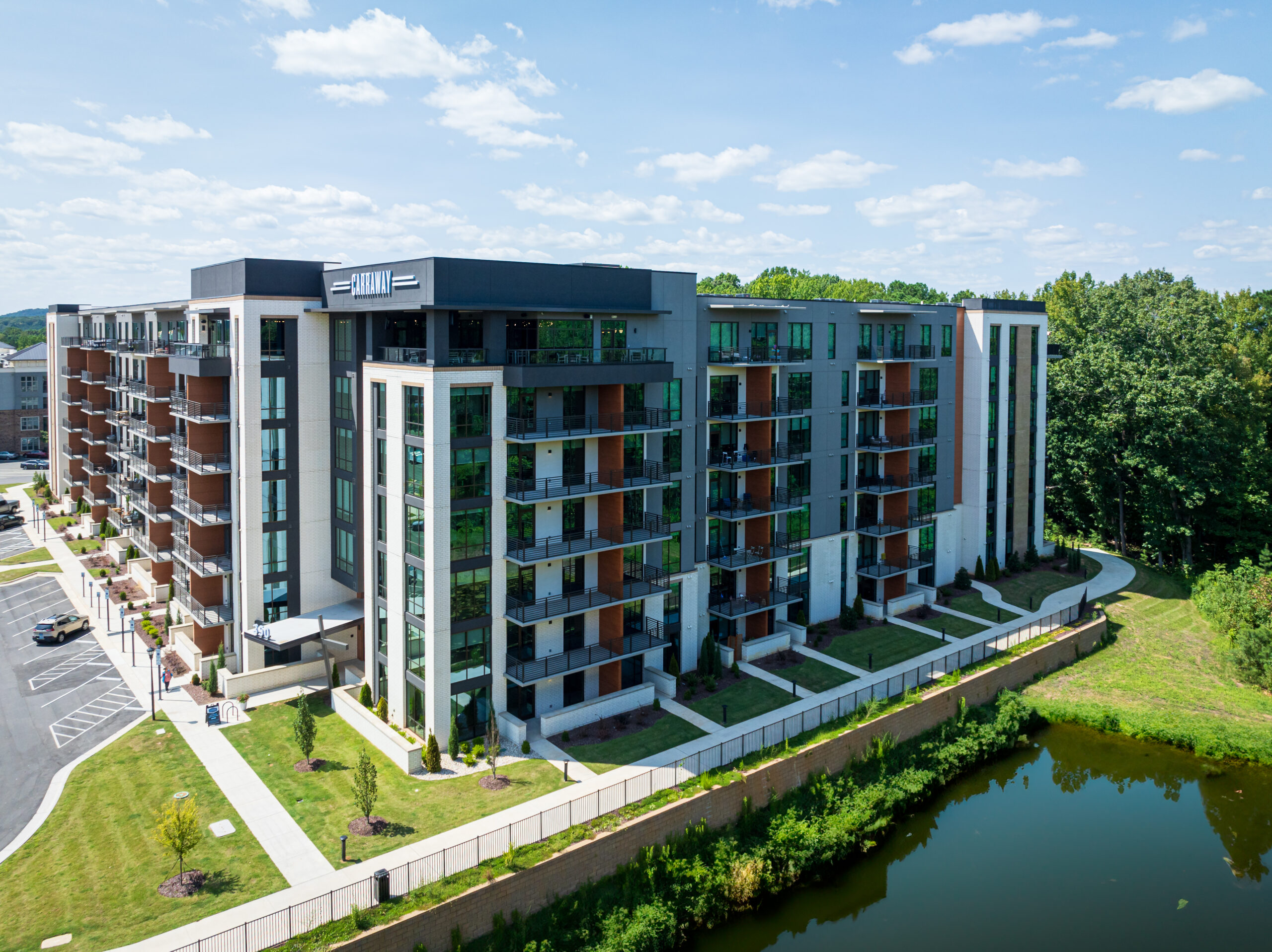 Behind the Build with Jamie Turner, Community Manager